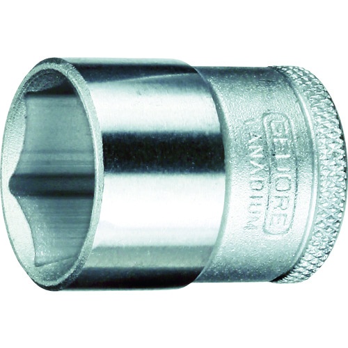 GEDORE ソケット(6角) 3/4 22mm 6270380 ゲドレー製｜電子部品・半導体通販のマルツ