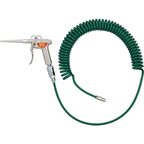 WTB コイルエアダスターガンセット E80-1B05SP WTBワタベコーポレーション製｜電子部品・半導体通販のマルツ