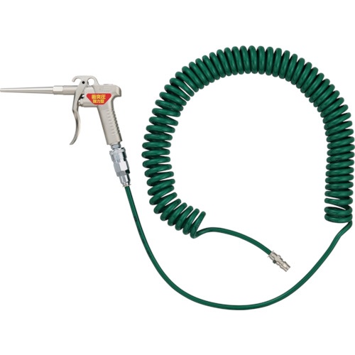 WTB コイルエアダスターガンセット E80-1B07SP WTBワタベコーポレーション製｜電子部品・半導体通販のマルツ