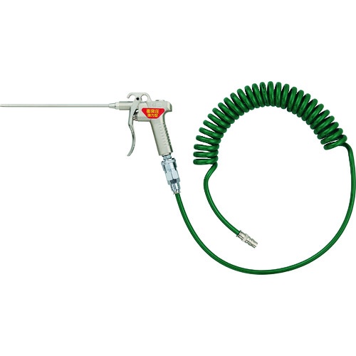 WTB コイルエアダスターガンセット E80-203SP WTBワタベコーポレーション製｜電子部品・半導体通販のマルツ