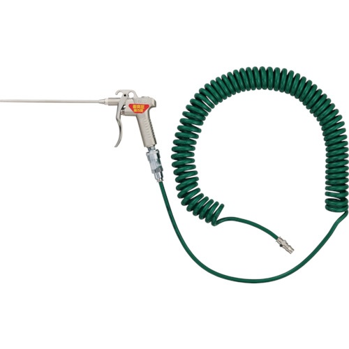 WTB コイルエアダスターガンセット E80-207SP WTBワタベコーポレーション製｜電子部品・半導体通販のマルツ