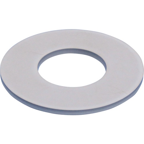 ニチアス ナフロンPTFE低クリープガスケット“TOMBO NO.9007‐LC(内面)" 呼び径(A):25 9007LC-5K-25A-3T-RF ニチアス製｜電子部品・半導体通販のマルツ