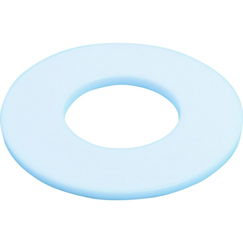 ニチアス ナフロンPTFE打抜きガスケット[TOMBO NO.9007(内面)]呼び径(A):15 9007-5K-15A-1.5T-RF ニチアス製｜電子部品・半導体通販のマルツ