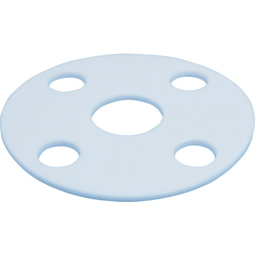 ニチアス ナフロンPTFE打抜きガスケット[TOMBO NO.9007(全面)]呼び径(A):50 9007-10K-50A-1.5T-FF ニチアス製｜電子部品・半導体通販のマルツ