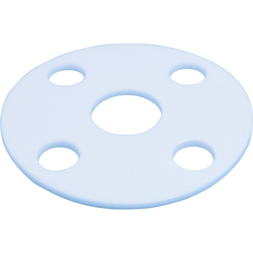 ニチアス ナフロンPTFE打抜きガスケット“TOMBO NO.9007(全面)" 呼び径(A):15 9007-5K-15A-2T-FF ニチアス製｜電子部品・半導体通販のマルツ