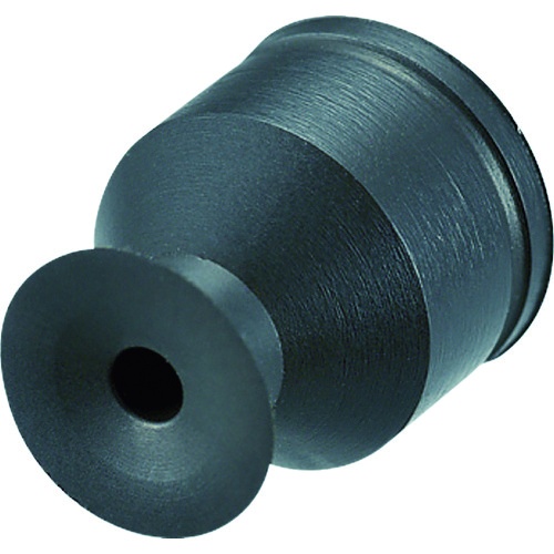 アインツ 吸着パット・埋込式・フッ素・黒 パッド外径8mm VAPF-8C スター精機製｜電子部品・半導体通販のマルツ