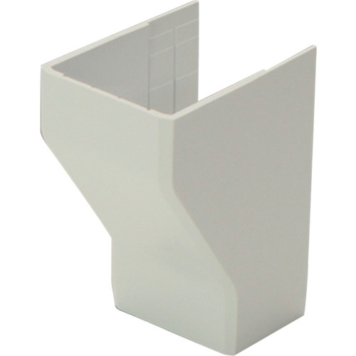 マサル エムケーダクト付属品 コンビネーション 3号 ミルキーホワイト MDCB33 マサル工業製｜電子部品・半導体通販のマルツ