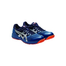 アシックス ウィンジョブ CP210 マコブルー×シルバー 27.5cm 1273A006.400-27.5 アシックスジャパン製｜電子部品・半導体通販のマルツ