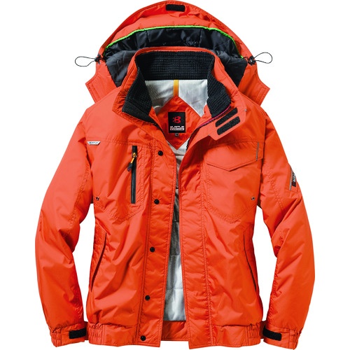 バ-トル 防寒ジャケット 7210-82-SS マーベリック 7210-82-SS BURTLE製｜電子部品・半導体通販のマルツ