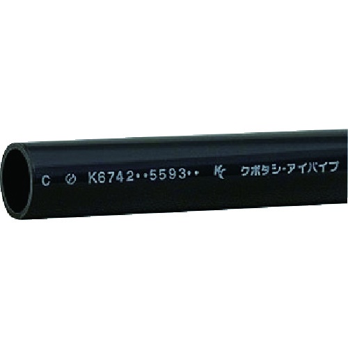 クボタケミックス 耐衝撃塩ビパイプ HI-VP 20X0.25M HIVP20X0.25M クボタケミックス製｜電子部品・半導体通販のマルツ