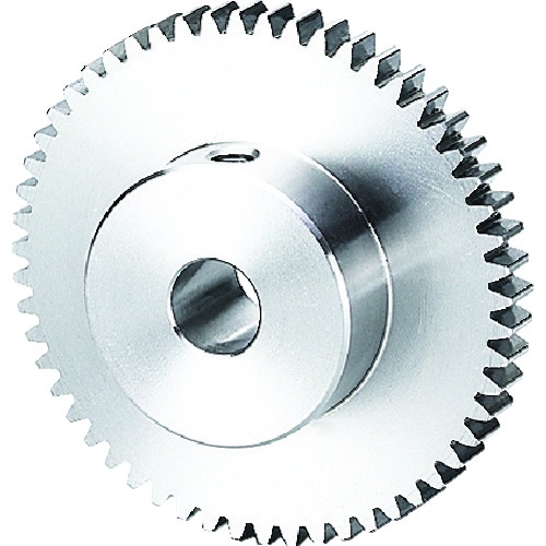 KG 平歯車 S75S 40B-P-0606 S75S 40B-P-0606 協育歯車工業製｜電子部品・半導体通販のマルツ