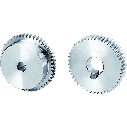 KG 平歯車 S2S 64A-M-2018F S2S 64A-M-2018F 協育歯車工業製｜電子部品・半導体通販のマルツ