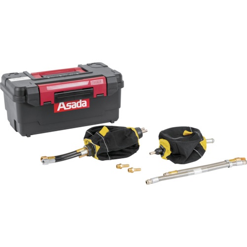 SUMNER パージダム350mm (14 ) S788010 SUMNER製｜電子部品・半導体通販のマルツ