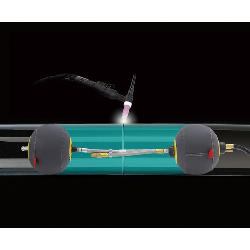 SUMNER パージダム350mm (14 ) S788010 SUMNER製｜電子部品・半導体通販のマルツ