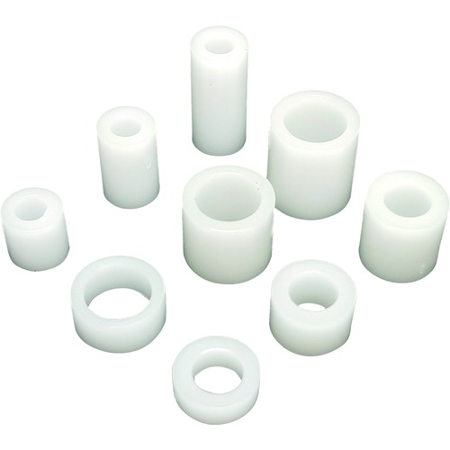 名取 プラスチックサポート(200個入) PS-303 名取製作所製｜電子部品・半導体通販のマルツ