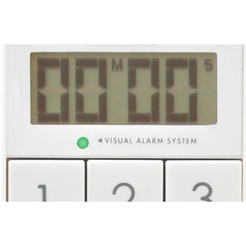 dretec デジタルタイマー「スリムキューブ」 ホワイト T-520WT -製｜電子部品・半導体通販のマルツ