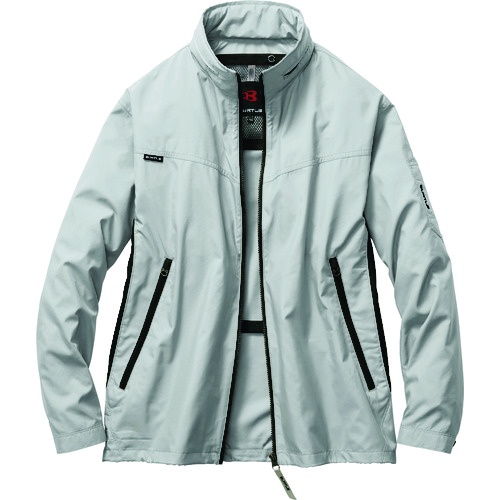 バ-トル エアークラフトジャケット AC1111-5-LL シルバー AC1111-5-LL BURTLE製｜電子部品・半導体通販のマルツ