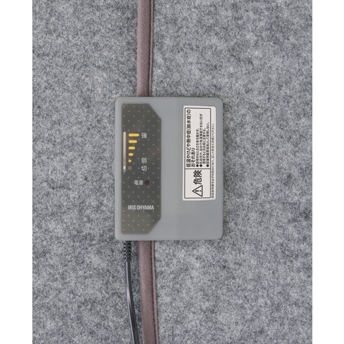 IRIS 514090 デスクパネルヒーター PH-TSA アイリスオーヤマ製｜電子部品・半導体通販のマルツ