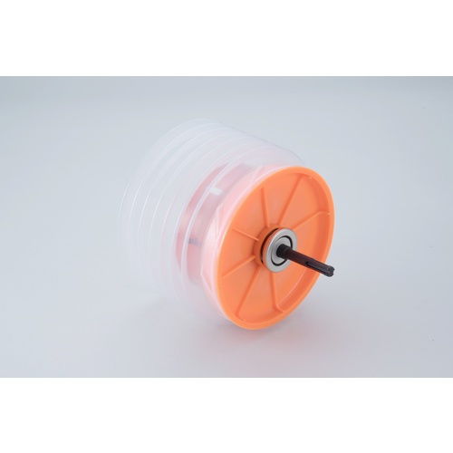 ユニカ 防塵カバーセット BCV-125S BCV-125S ユニカ製｜電子部品・半導体通販のマルツ