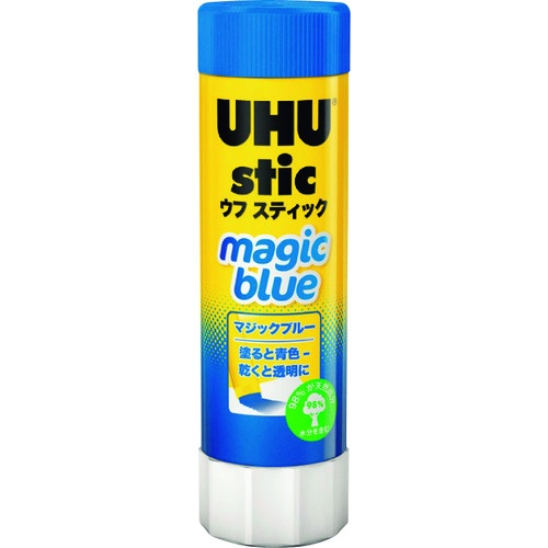ウフ スティック マジックブルー 8.2G 9U34945 -製｜電子部品・半導体通販のマルツ