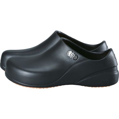 スティコ 軽量防滑シューズ STICO 26CM ブラック NEC-06-BK-26 -製｜電子部品・半導体通販のマルツ