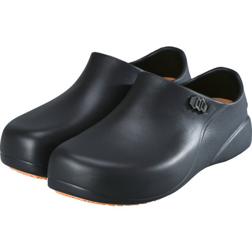 スティコ 軽量防滑シューズ STICO 26CM ブラック NEC-06-BK-26 -製｜電子部品・半導体通販のマルツ