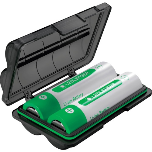LEDLENSER Battery Box 7 502128 レッドレンザージャパン製｜電子部品・半導体通販のマルツ