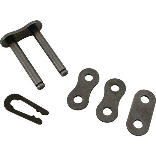 ENUMA EK50D-2列クリップタイプジョイントリンク EK50D-2 SPJ 江沼チヱン製作所製｜電子部品・半導体通販のマルツ