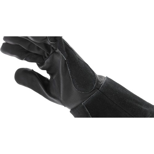 MECHANIX 溶接用牛革手袋カスケード M WS-CCD-009 MECHANIX WEAR製｜電子部品・半導体通販のマルツ