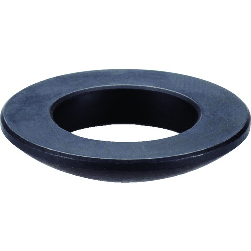 HALDER 球面ワッシャー 焼入れ鋼 適合ボルトM8 23050.0008 ロームヘルド・ハルダー製｜電子部品・半導体通販のマルツ