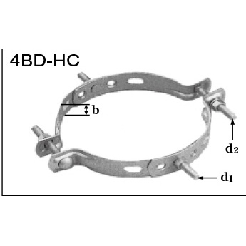 自在バンド 4BD-HC-12 イワブチ製｜電子部品・半導体通販のマルツ