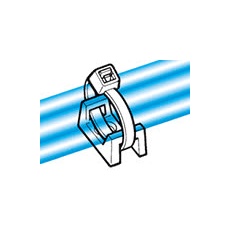 タイマウント 耐候性 KR8G5-W HellermannTyton製｜電子部品・半導体通販のマルツ