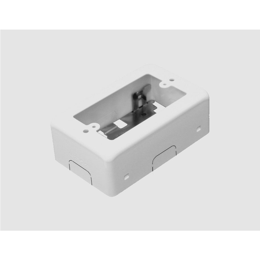 A型 1個用SWBOX M161 外山電気製｜電子部品・半導体通販のマルツ