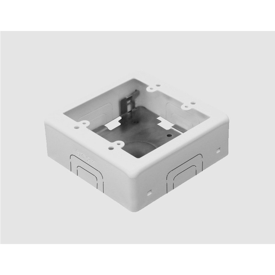 B型 2個用SWBOX M262 外山電気製｜電子部品・半導体通販のマルツ