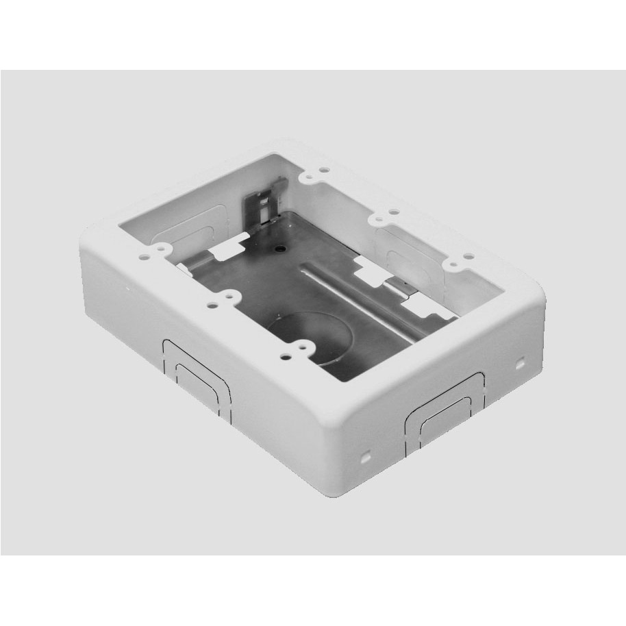 B型 3個用SWBOX M263 外山電気製｜電子部品・半導体通販のマルツ