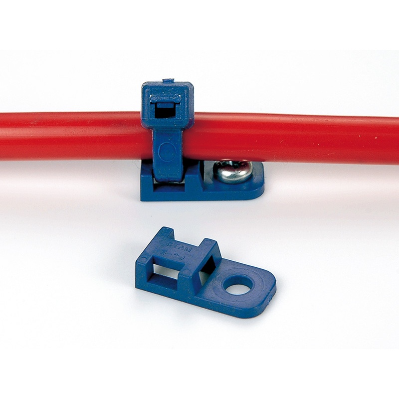 メタルコンテントタイ MCCTAM1-BLU HellermannTyton製｜電子部品・半導体通販のマルツ