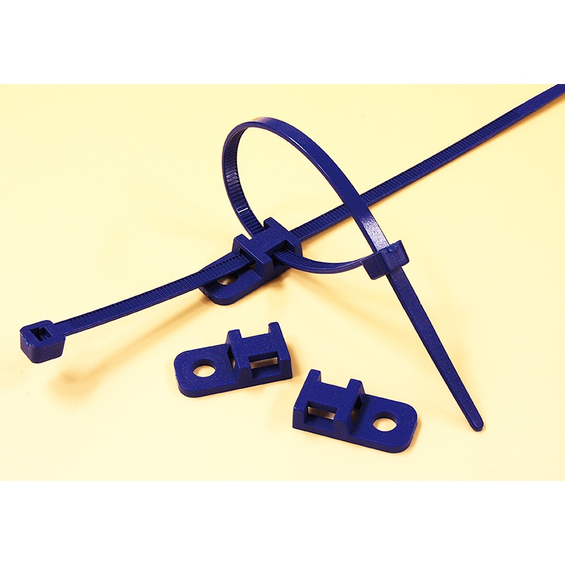 メタルコンテントタイ MCCTAM1-BLU HellermannTyton製｜電子部品・半導体通販のマルツ