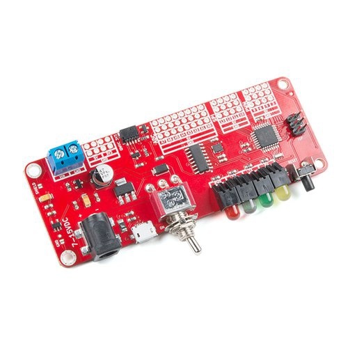 SparkFun RedBoard Edge SFE-DEV-14525 SparkFun製｜電子部品・半導体通販のマルツ