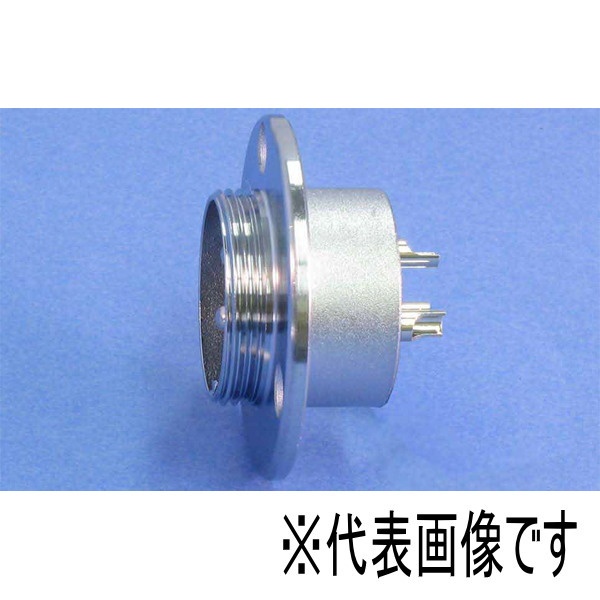 メタコン 正芯レセプタクル NCS-252-R 七星科学研究所製｜電子部品・半導体通販のマルツ