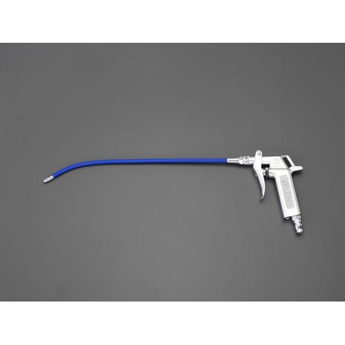 2.3穴x300mm エアーブローガン(フレキノズル・プラグ付) EA123AE-15 エスコ製｜電子部品・半導体通販のマルツ