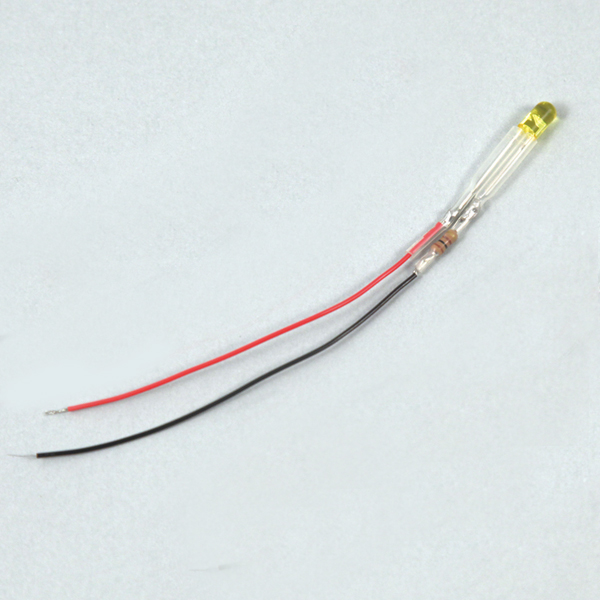 実験用 LED (緑) 8888 アーテック製｜電子部品・半導体通販のマルツ