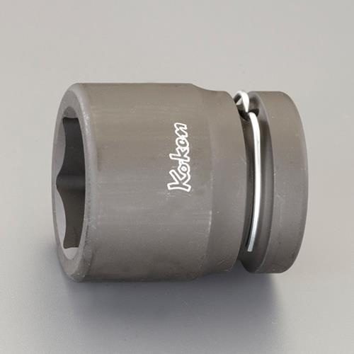 1" DR/3・ 1/8" インパクトソケット(インチ) EA164FB-243 エスコ製｜電子部品・半導体通販のマルツ