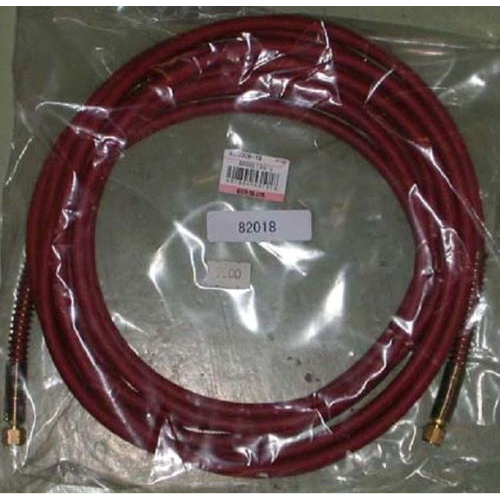 7.2m ホース(EA330BA/旧EA330B用) EA330B-1B エスコ製｜電子部品・半導体通販のマルツ