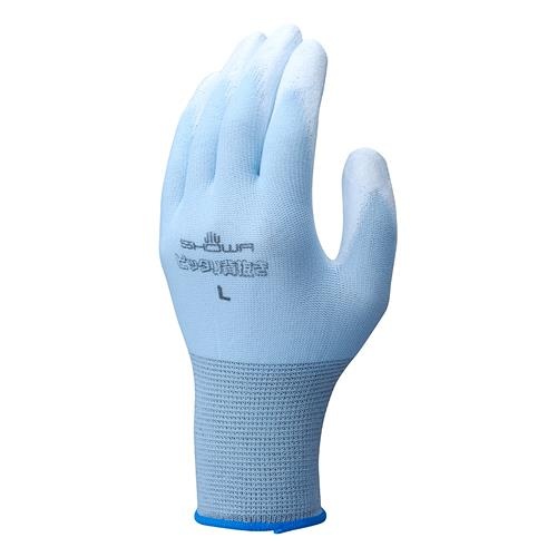 [M]手袋(ポリウレタンコーティング) EA354GD-52A エスコ製｜電子部品・半導体通販のマルツ