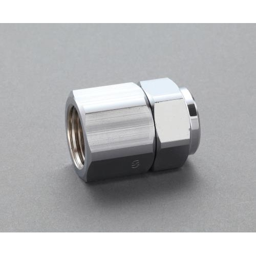 Rc3/4" xφ20 フレキ管継手(雌ねじ) EA424CC-16A エスコ製｜電子部品・半導体通販のマルツ