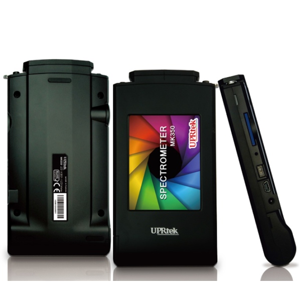 スペクトルメーター MK350 Basic MK350N UPRtek製｜電子部品・半導体通販のマルツ