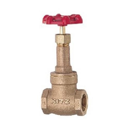 RC1・1/4" ゲートバルブ(青銅製) EA470DG-62 エスコ製｜電子部品・半導体通販のマルツ