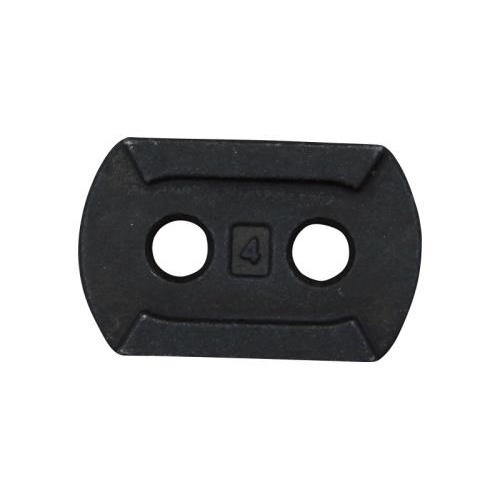 [EA501CL用]圧入プレート(40用) EA501CL-7 エスコ製｜電子部品・半導体通販のマルツ