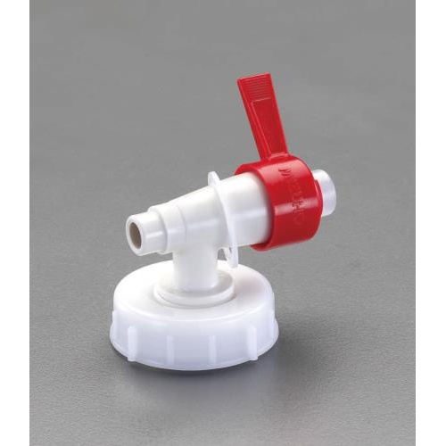 コック(20Lポリタンク用) EA508AT-4 エスコ製｜電子部品・半導体通販のマルツ