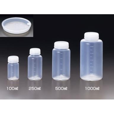 φ48.2× 95mm/100ml 広口PFA容器(耐熱・耐薬) EA508CA-11 エスコ製｜電子部品・半導体通販のマルツ